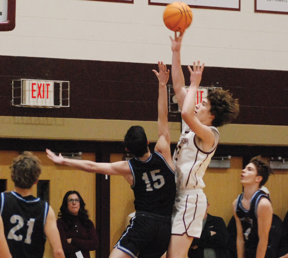 Williamstown too much for Tyler Consolidated, 91-48 | News, Sports ...